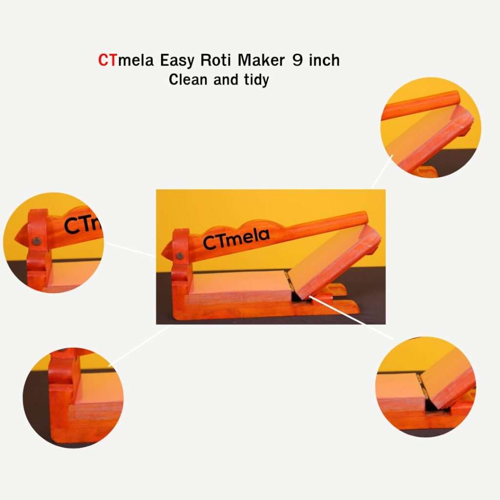 ctmela-wooden-square-easy-roti-maker-9-inch